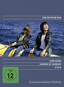 Verfügbarkeit | Nordsee ist Mordsee | filmportal.de